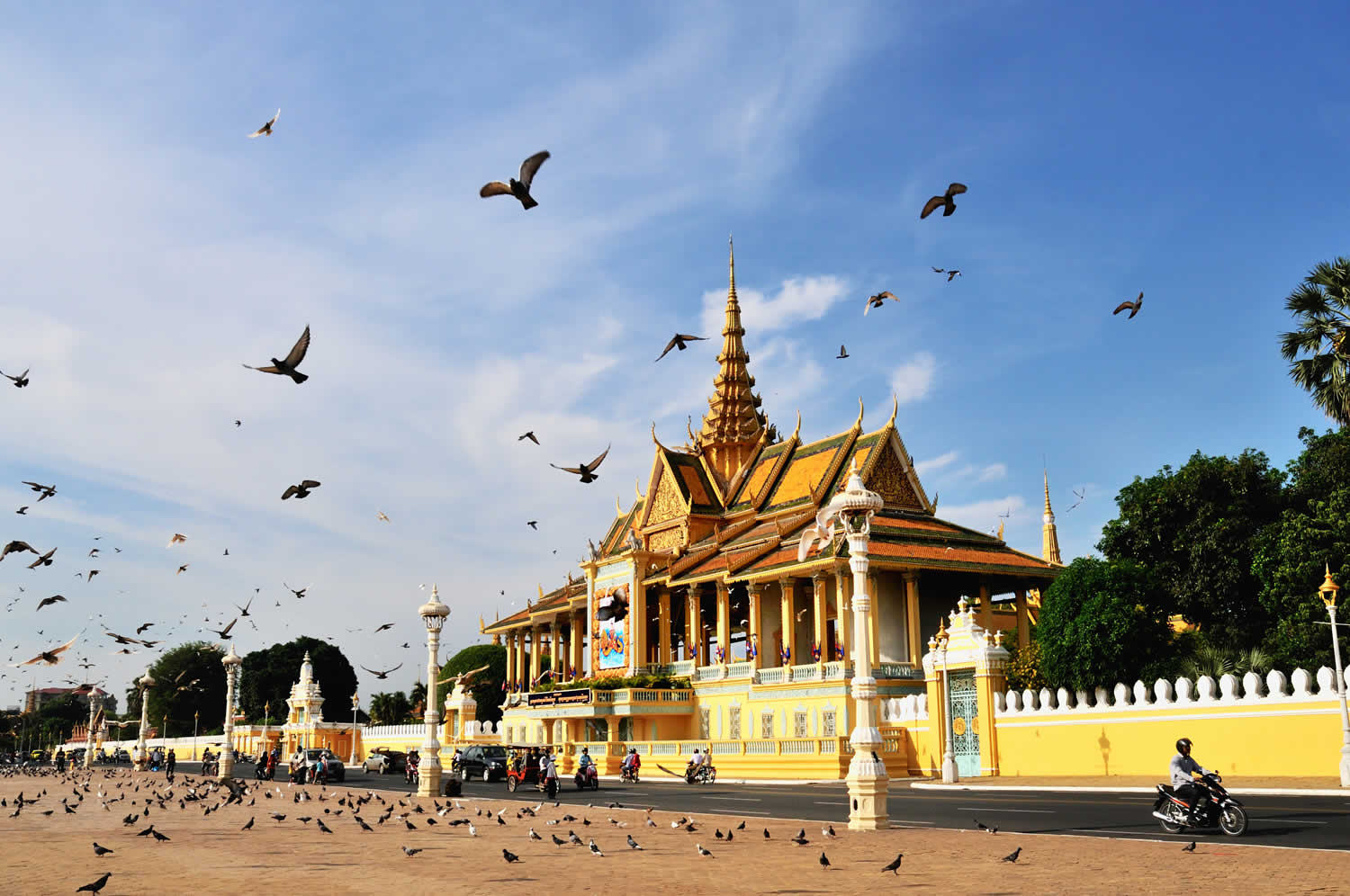Che cosa vedere a Phnom Penh | viviTravels Che cosa vedere a Phnom Penh | viviTravels